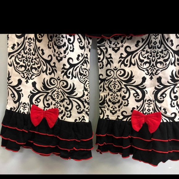 Ann Loren | Matching Sets | Ann Loren Girls Boutique Outfit | Poshmark